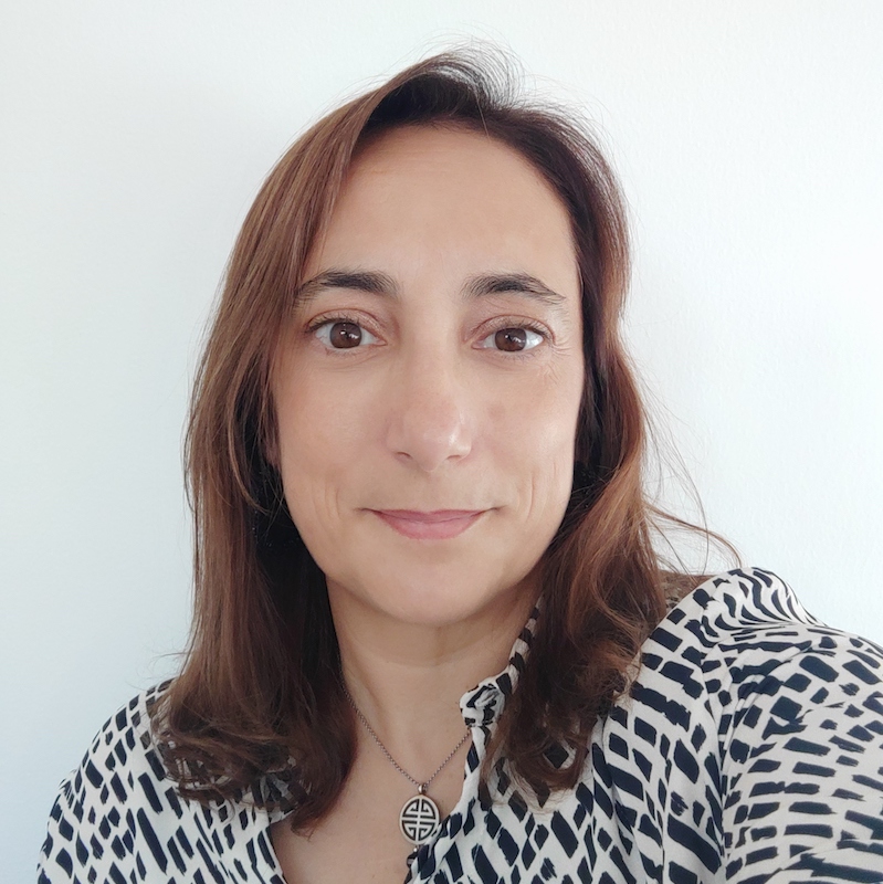 Partners - Cristiana Sobreiro
